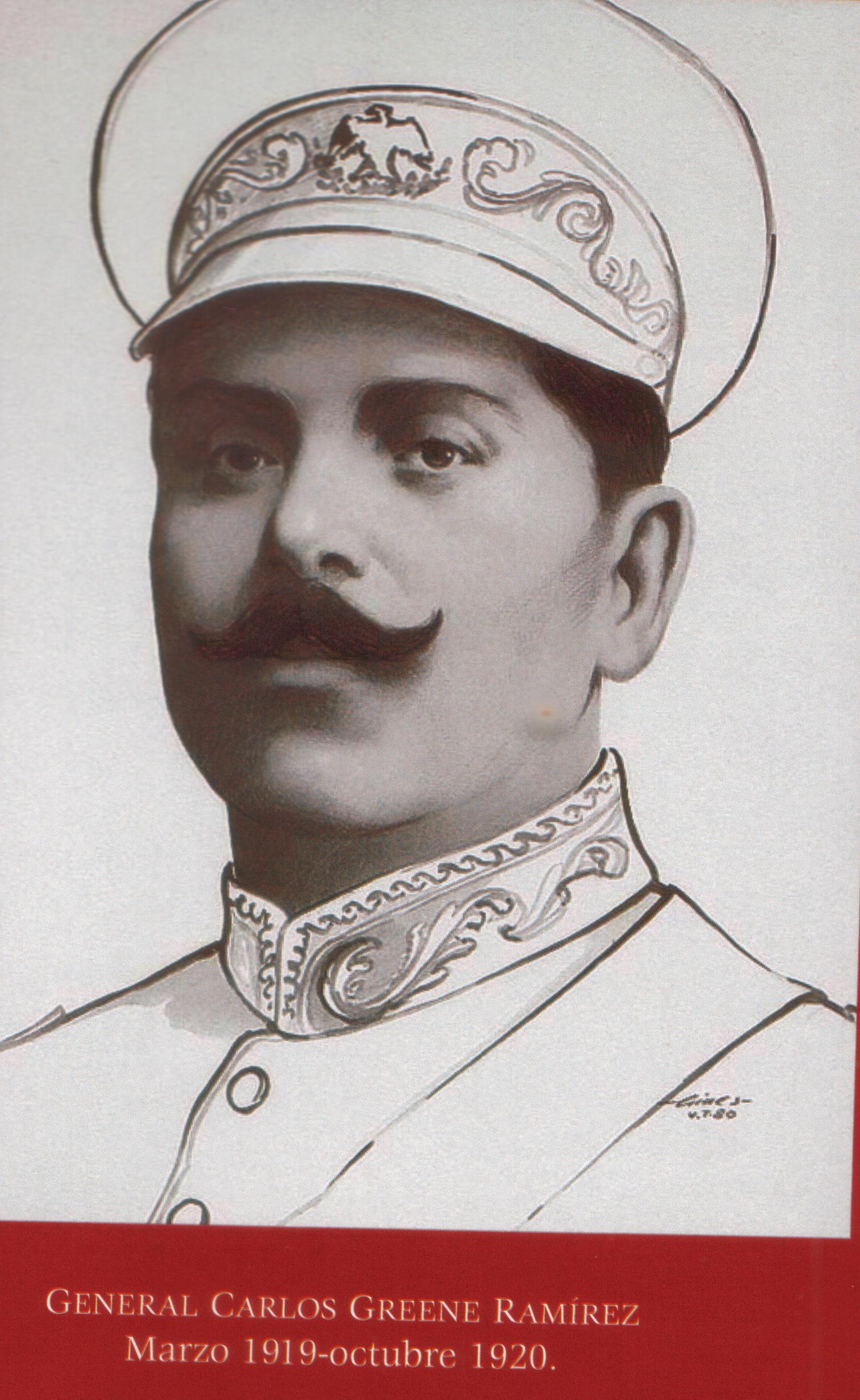 Archivo Histórico RMGE